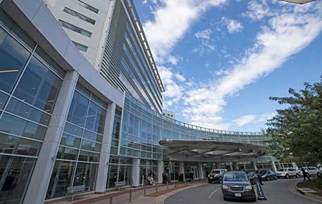 Early Telemedicine Champion Now Seeing Remote Services Taking Hold ...