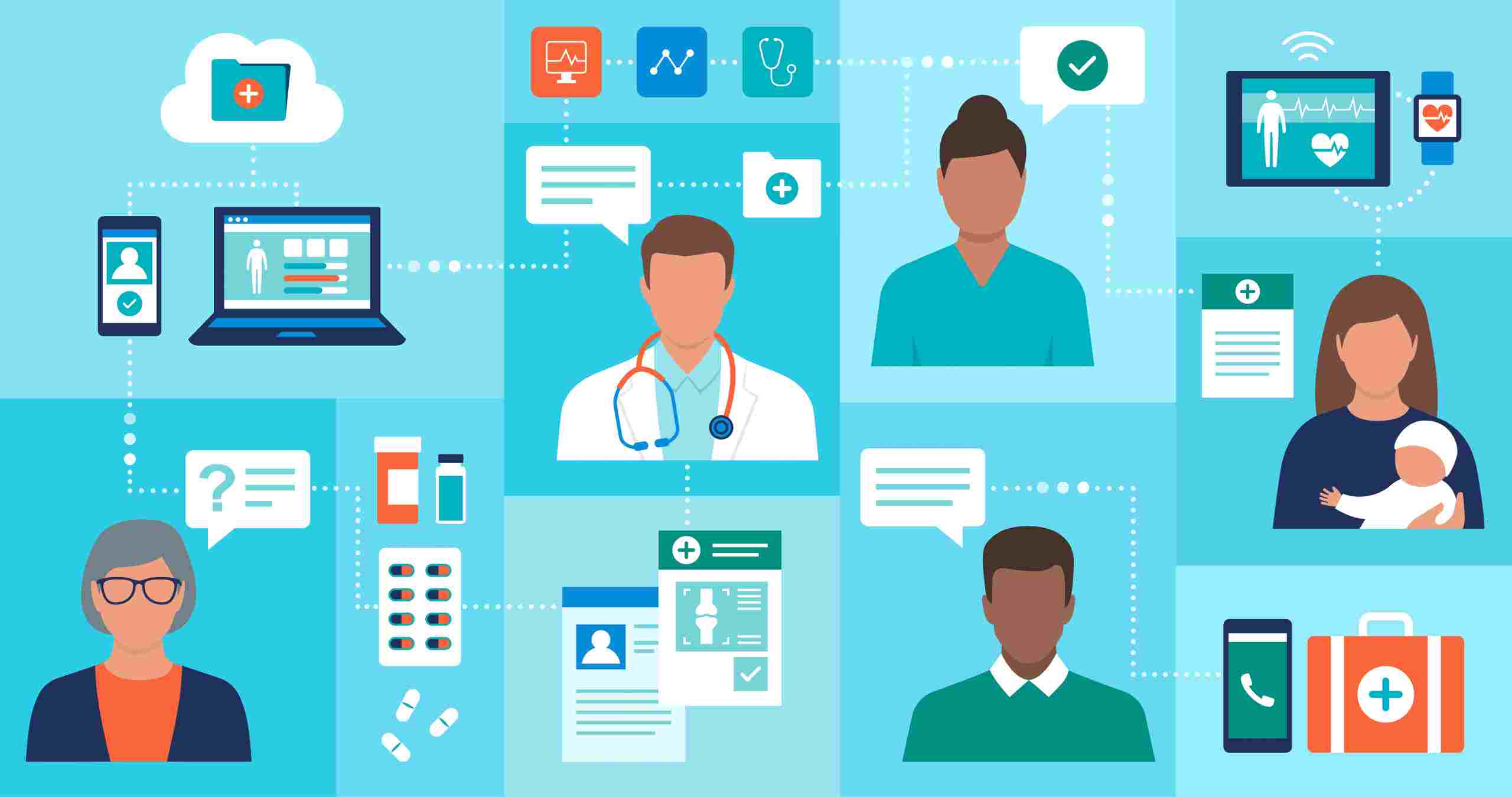 As telemedicine has evolved, clarity on coverage has become all the ...