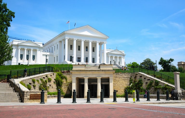 2025 Virginia General Assembly: Telehealth-Related Bills and Budget ...