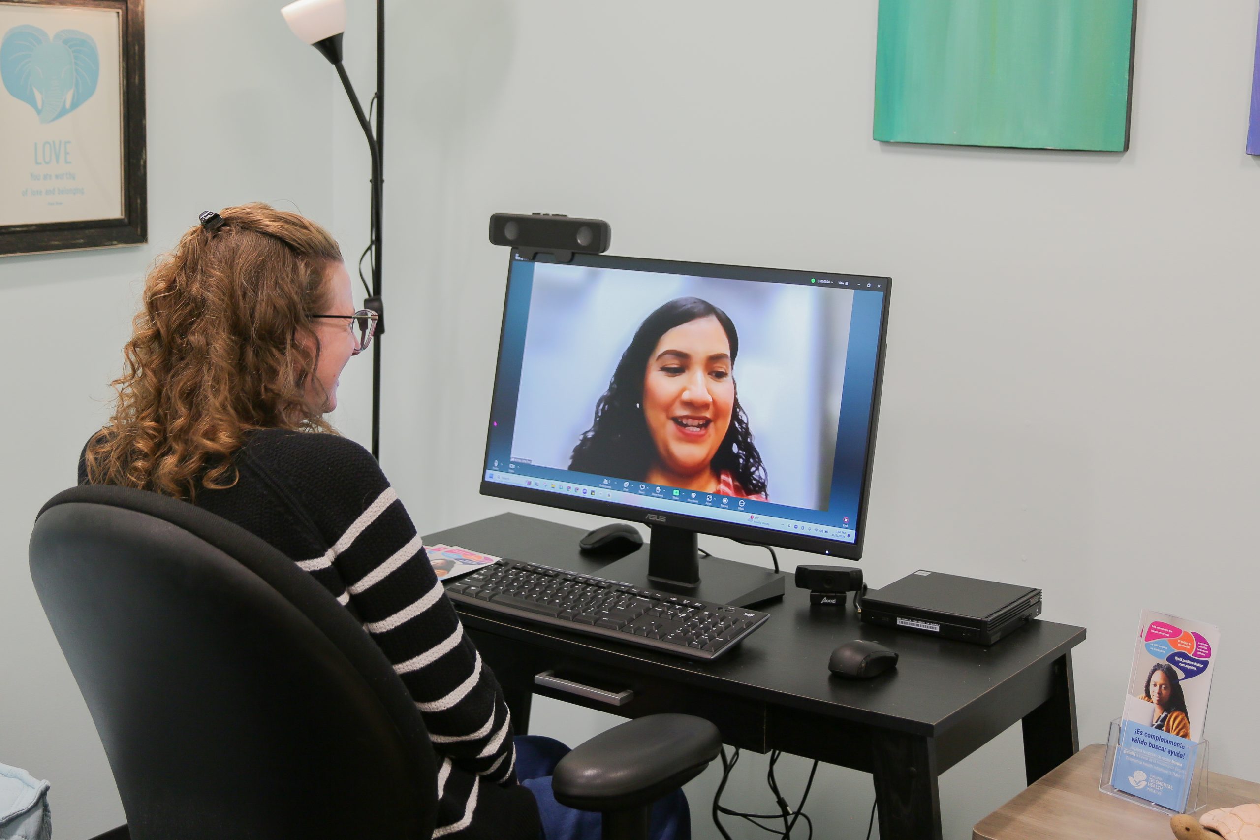 Best Practices for Virtual Therapy Sessions » Virginia Telehealth Network
